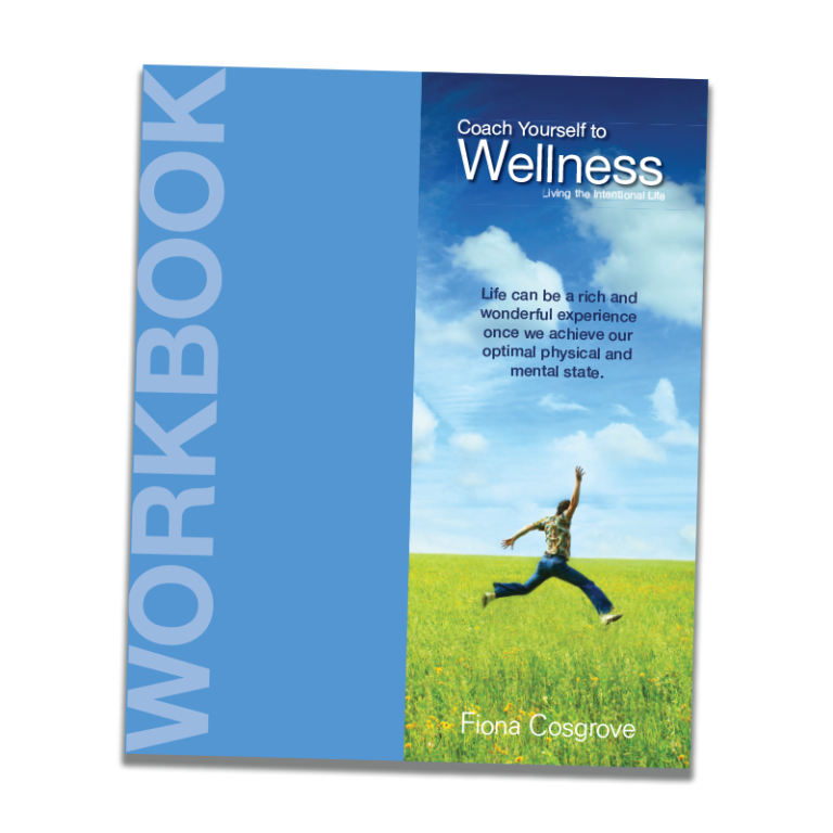 Books and Coaching Resources - Wellness Coaching Australia