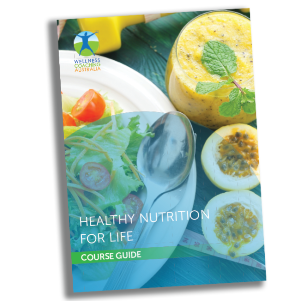 Healthy Nutrition for Life - Wellness Coaching Australia