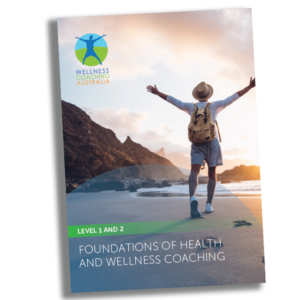 Foundations of Health and Wellness Coaching (Level 1 & 2) - Wellness ...