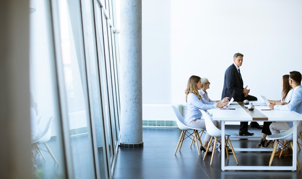 Professionalisation of the Industry