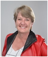 Coach Profile: Wendy Trevarthen