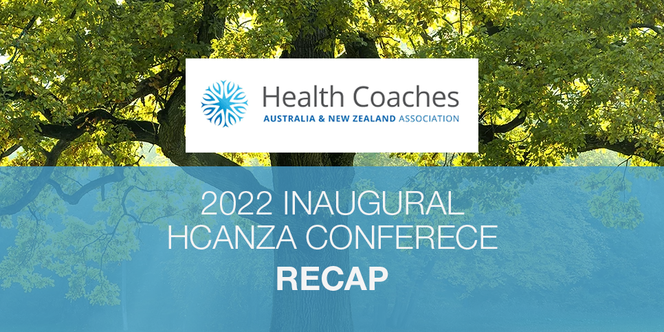 Highlights from the 2022 HCANZA Conference – June 2-3 - Wellness ...