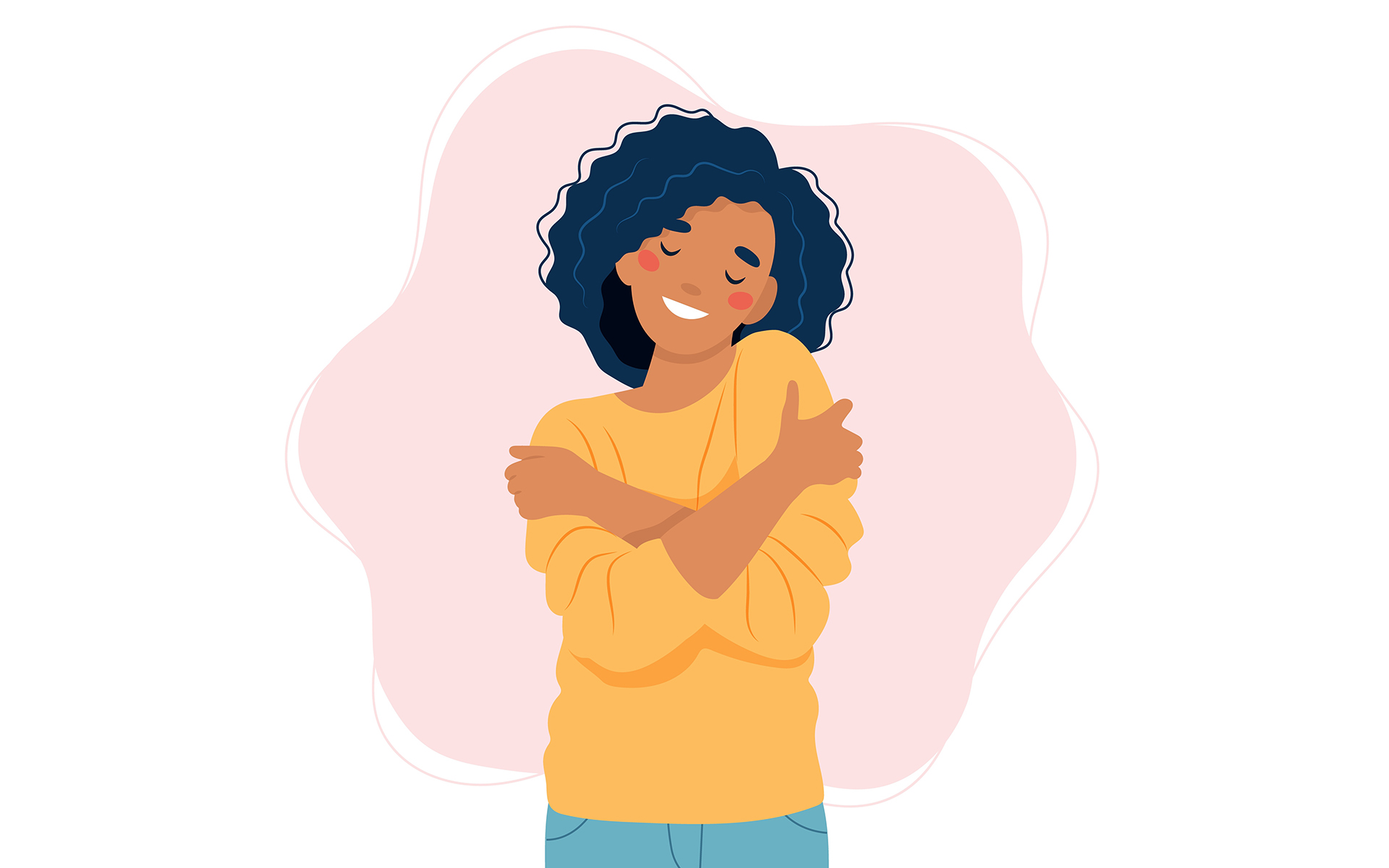 Caring for ourselves while caring for others – the importance of ...