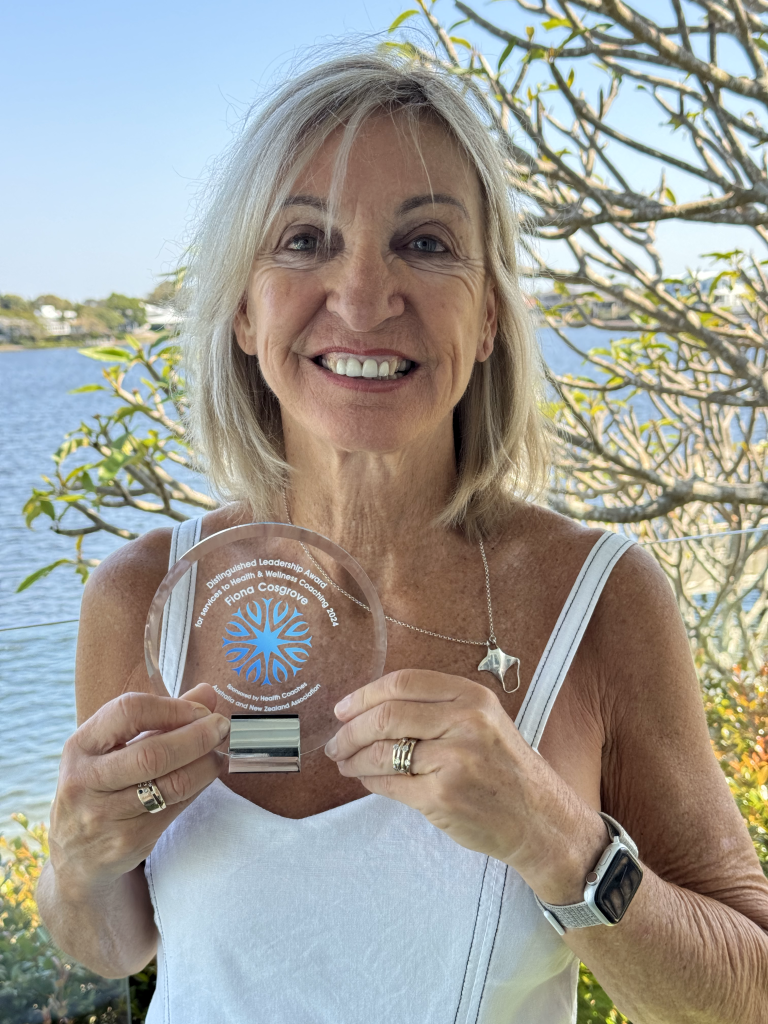 Wellness Coaching Australia graduates take out the leading awards at ...