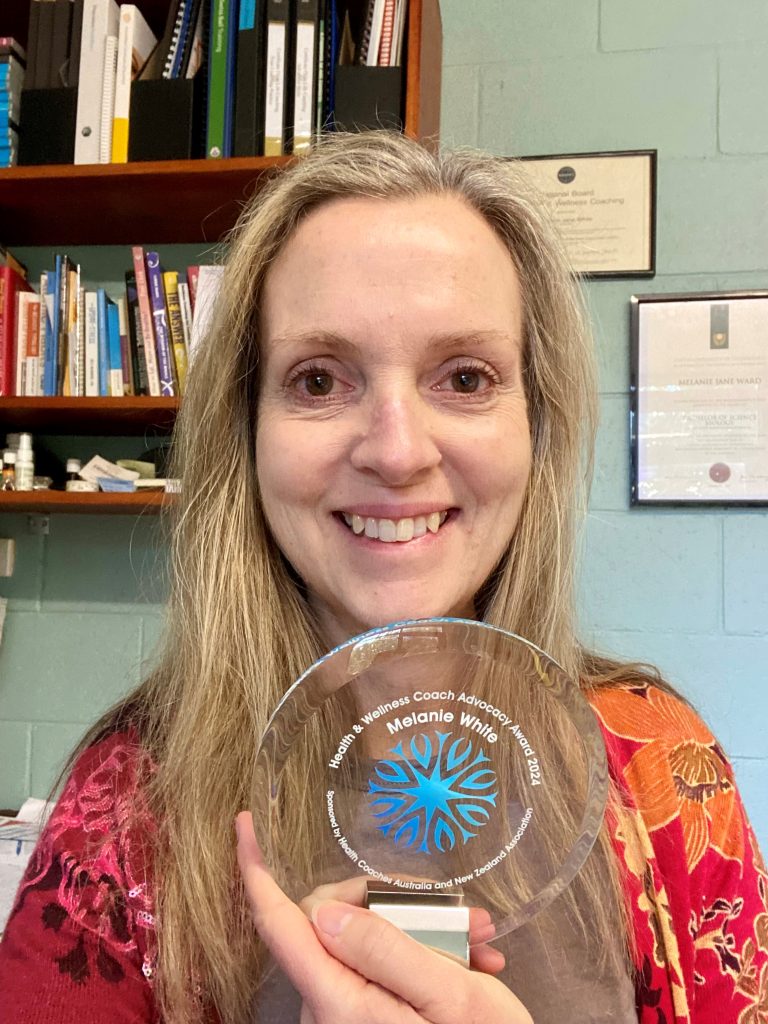 Wellness Coaching Australia graduates take out the leading awards at ...